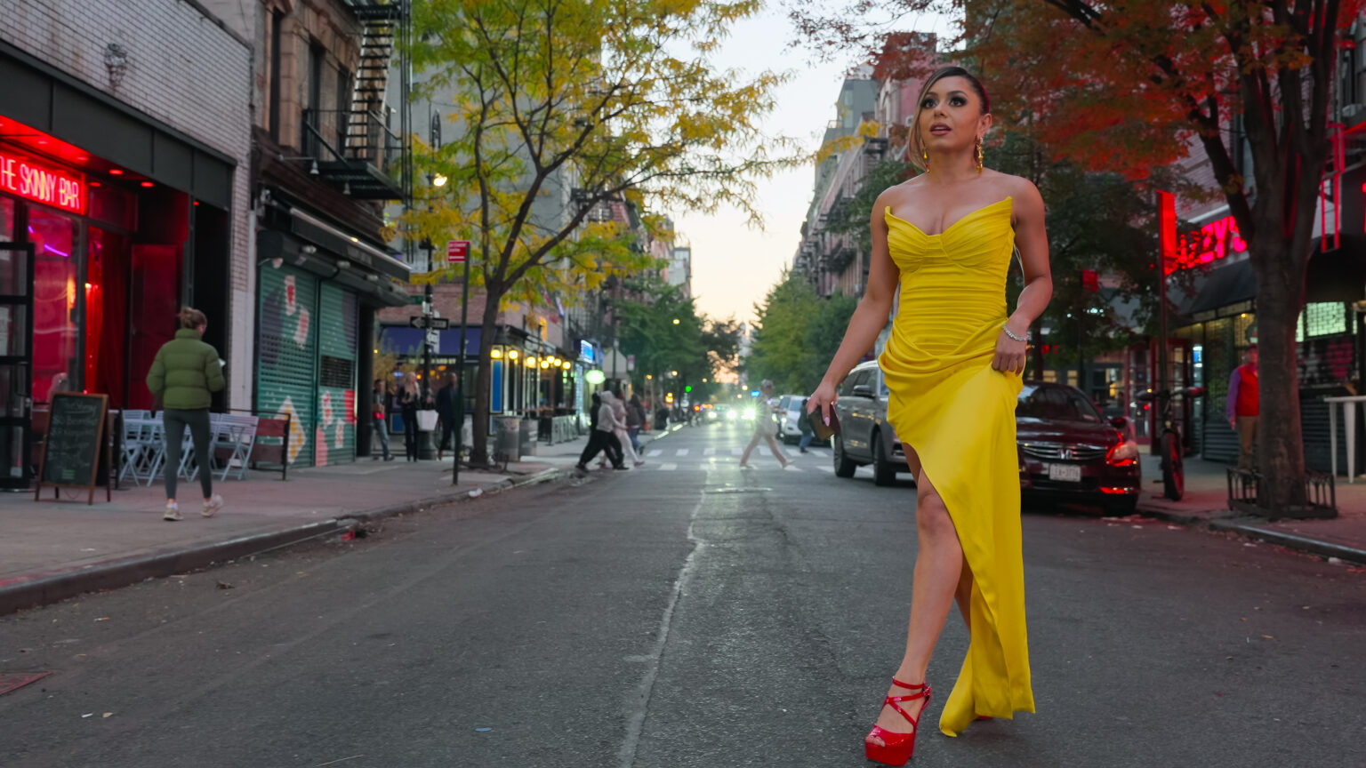 Meet The SERHANT. Agents On Netflix's 'Owning Manhattan' | Inman Real ...