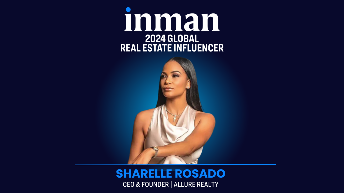 From Teen Mom To Luxury Broker, Sharelle Rosado Hustled To The Top ...