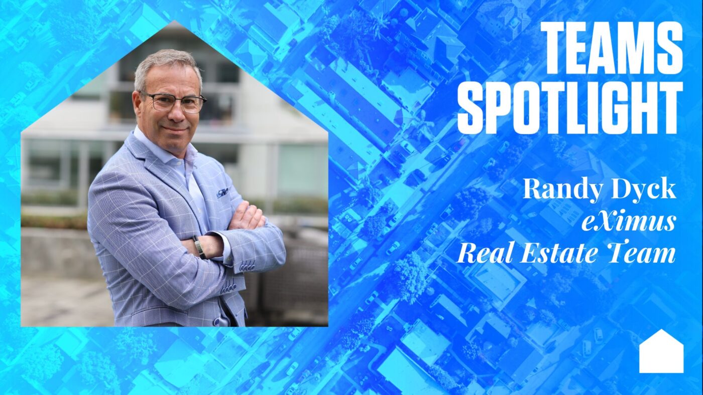 Team Spotlight: Meet The Dynamic Real Estate Teams Of 2024 | Inman Real ...