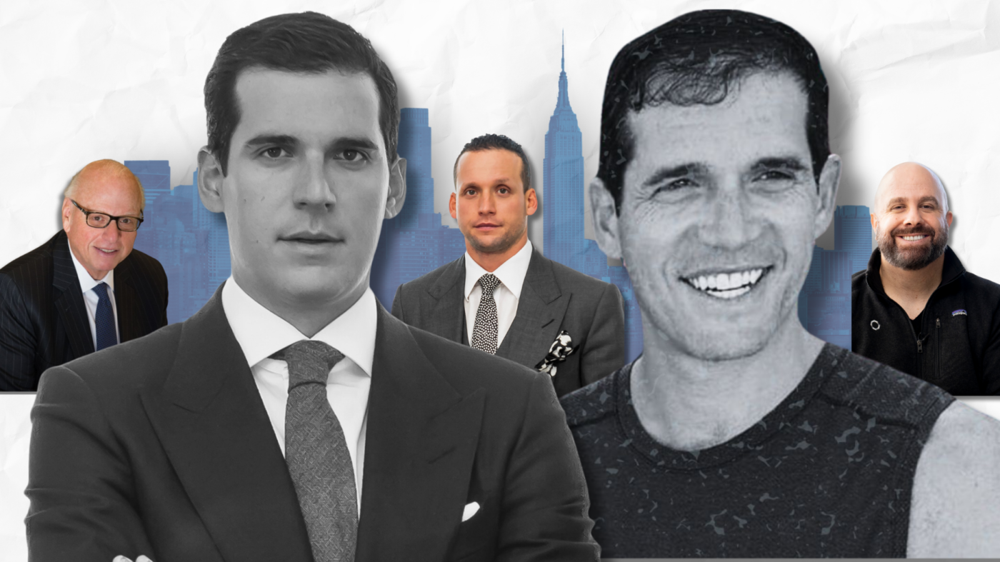Douglas Elliman, Side Execs Knew Of Alexander Bros, Sources Claim ...