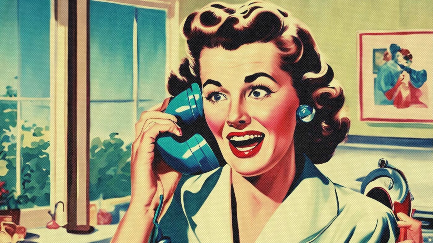 20 Phone Etiquette Rules Every Real Estate Agent Should Follow | Inman ...