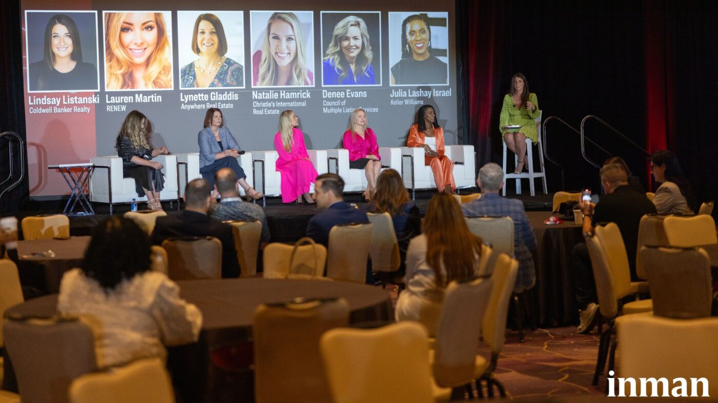 10 Top Takeaways From Inman Connect Las Vegas | Inman Real Estate News