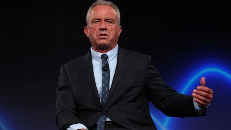 RFK Jr. at Inman Connect: Homeownership Is The Engine Of The Middle ...