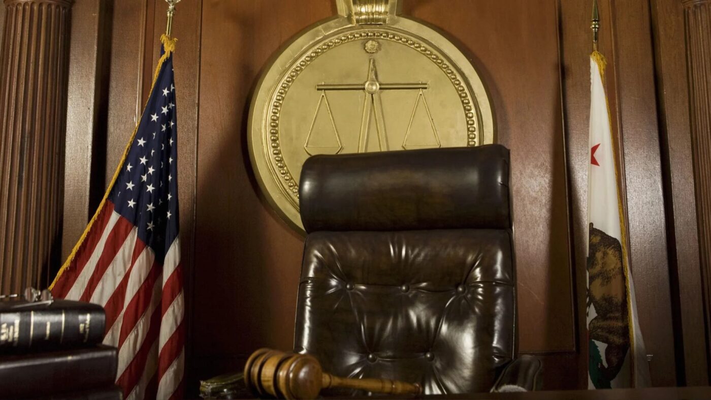 In Latest Gibson Ruling, Judge Offers Clues On Fate Of NAR Settlement ...