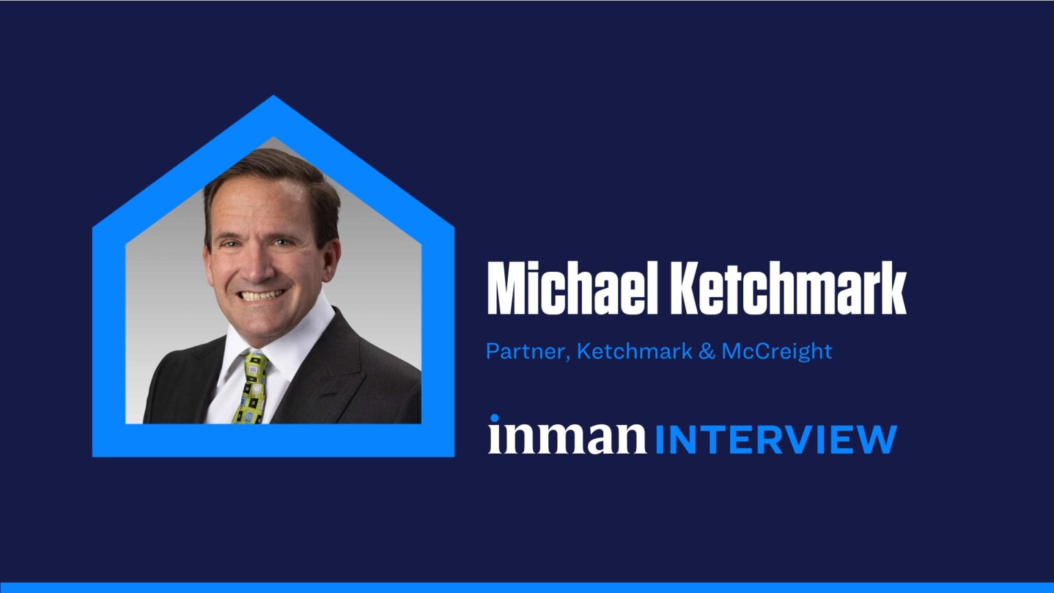 Michael Ketchmark: Every Move You Make, We'll Be Watching You | Inman ...