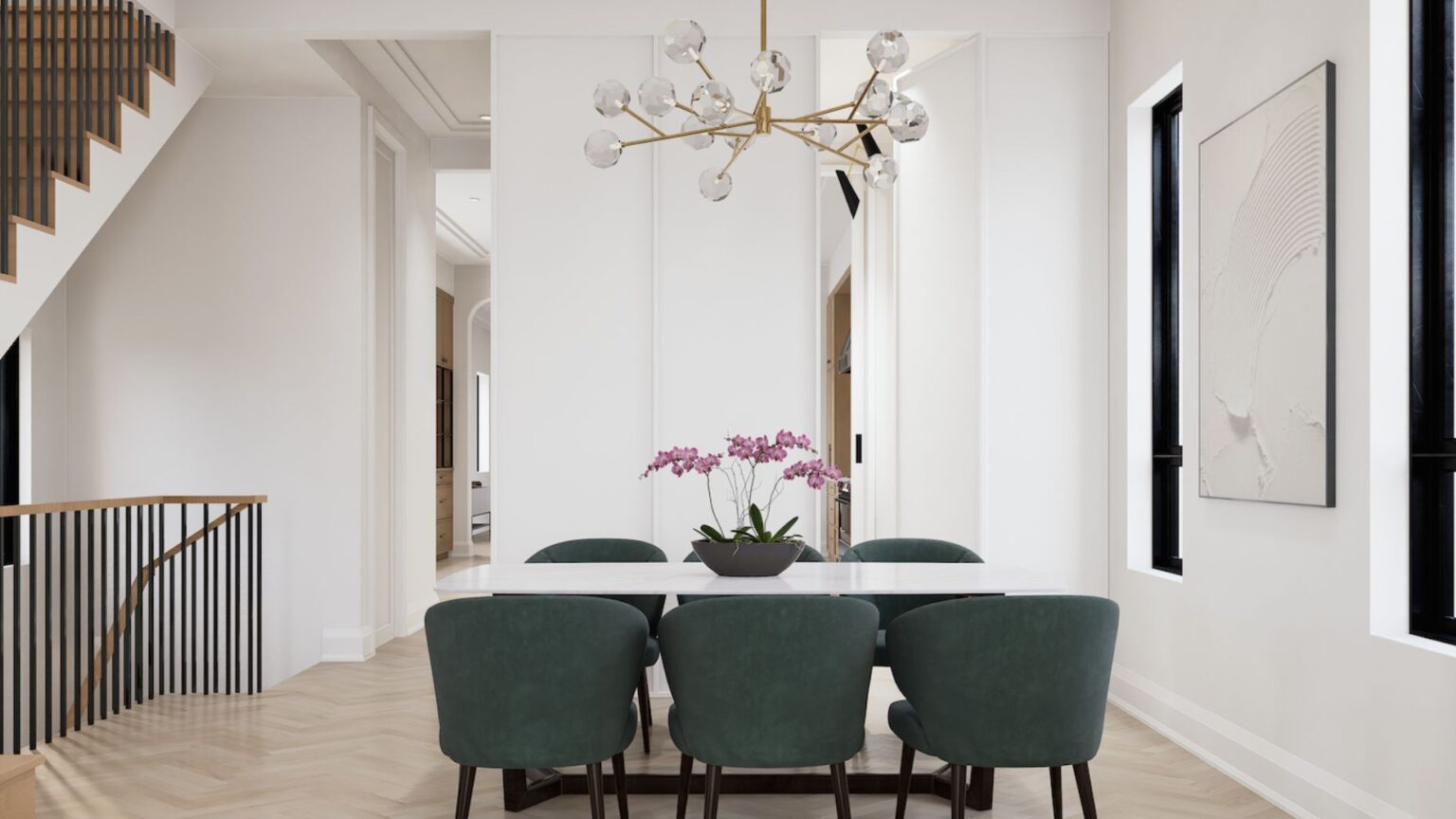 Leaders in luxury: Sam Jenkins | Inman Real Estate News