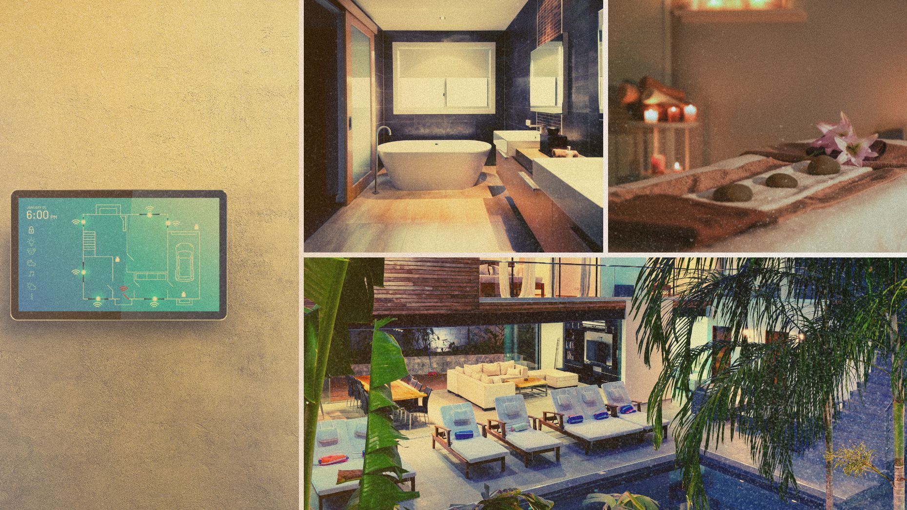 The Top 7 Amenities Luxury Homebuyers Want In 2024 | Inman Real Estate News