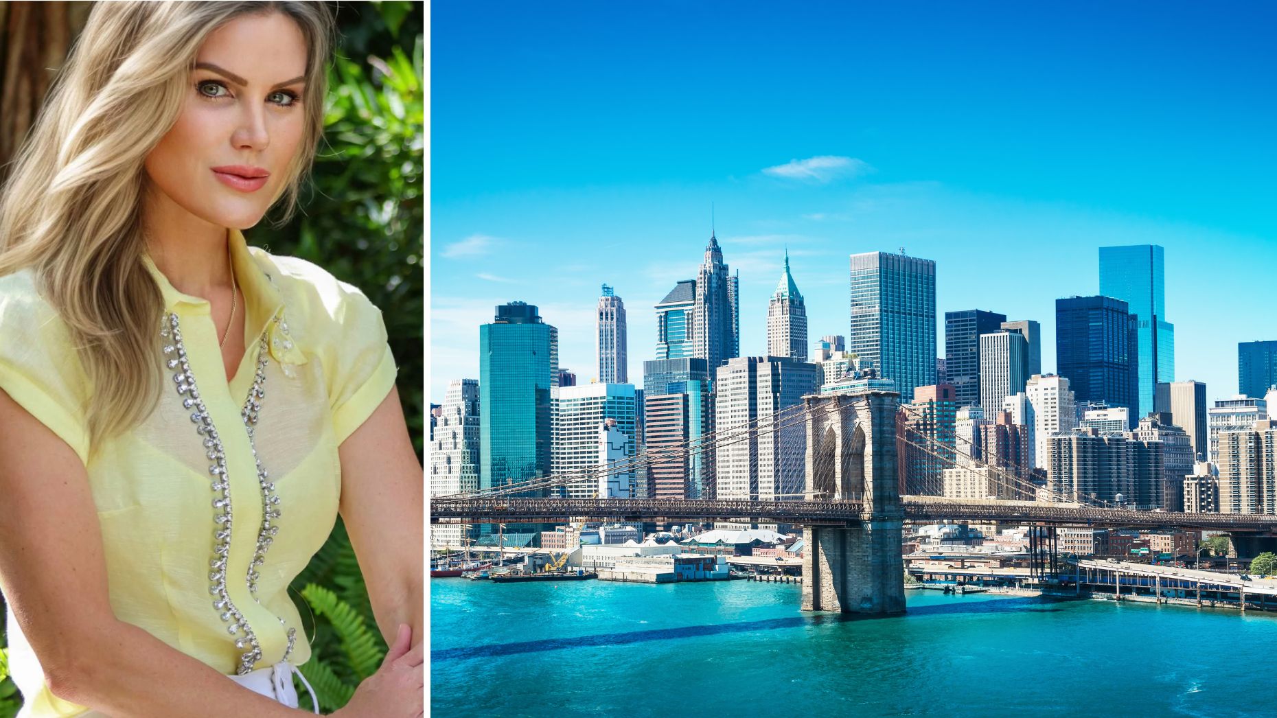 Erin Sykes Launches SYKES Backed By Side | Inman Real Estate News