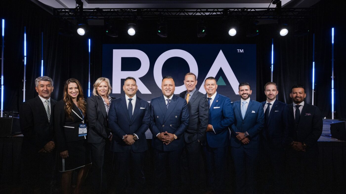 Real Estate Brokerage News