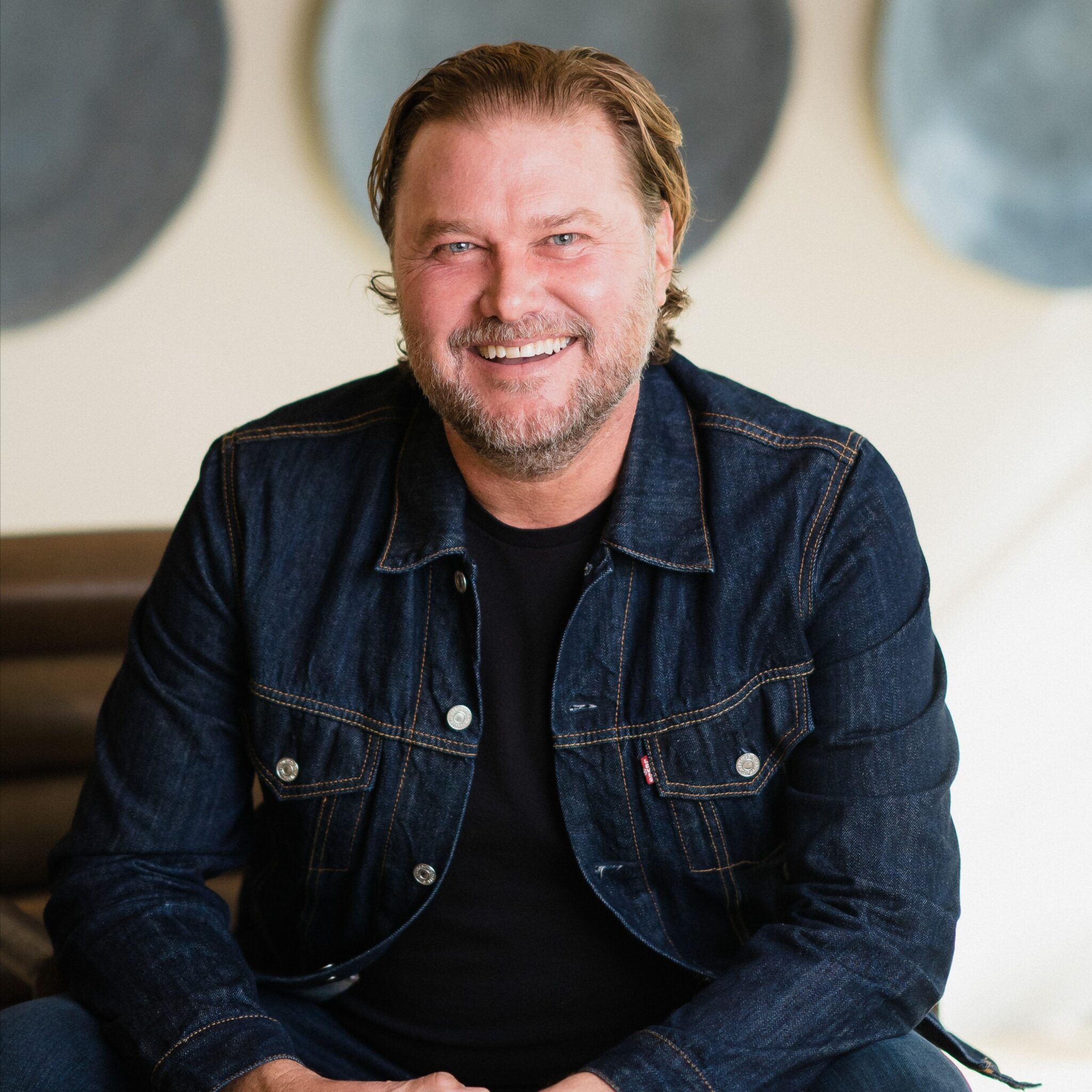 Compass Agent Matt Holm Thrives Along 'Backbone' Of The US Economy ...