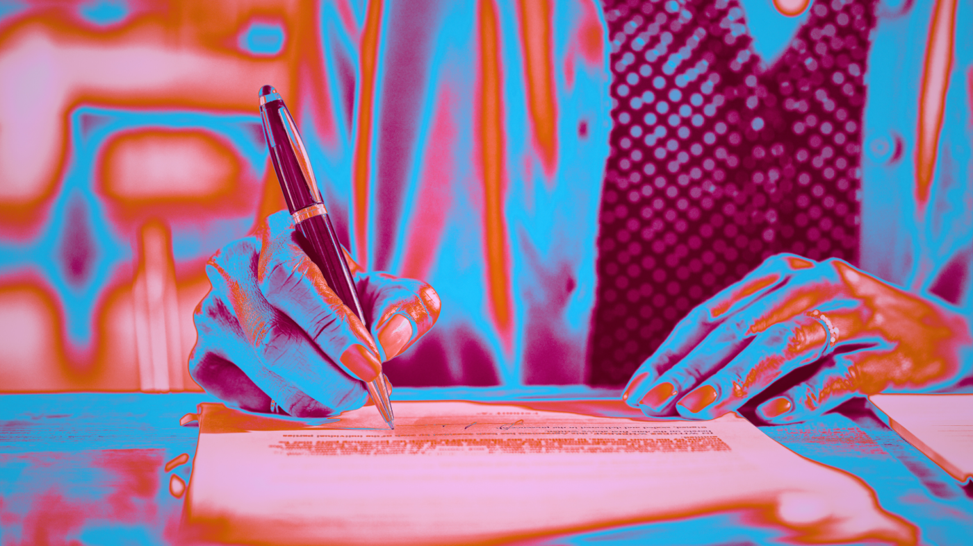 22 Tips For Paperwork That's Practically Perfect In Every Way | Inman ...