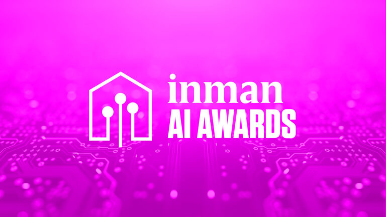 Inman Announces The 2025 Class Of AI Award Winners | Inman Real Estate News