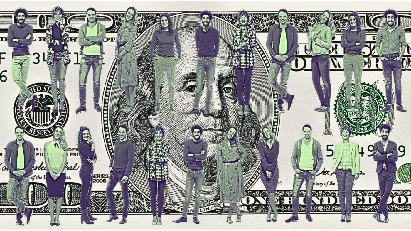 How Do Team Members Get Paid? A Compensation Breakdown - Inman