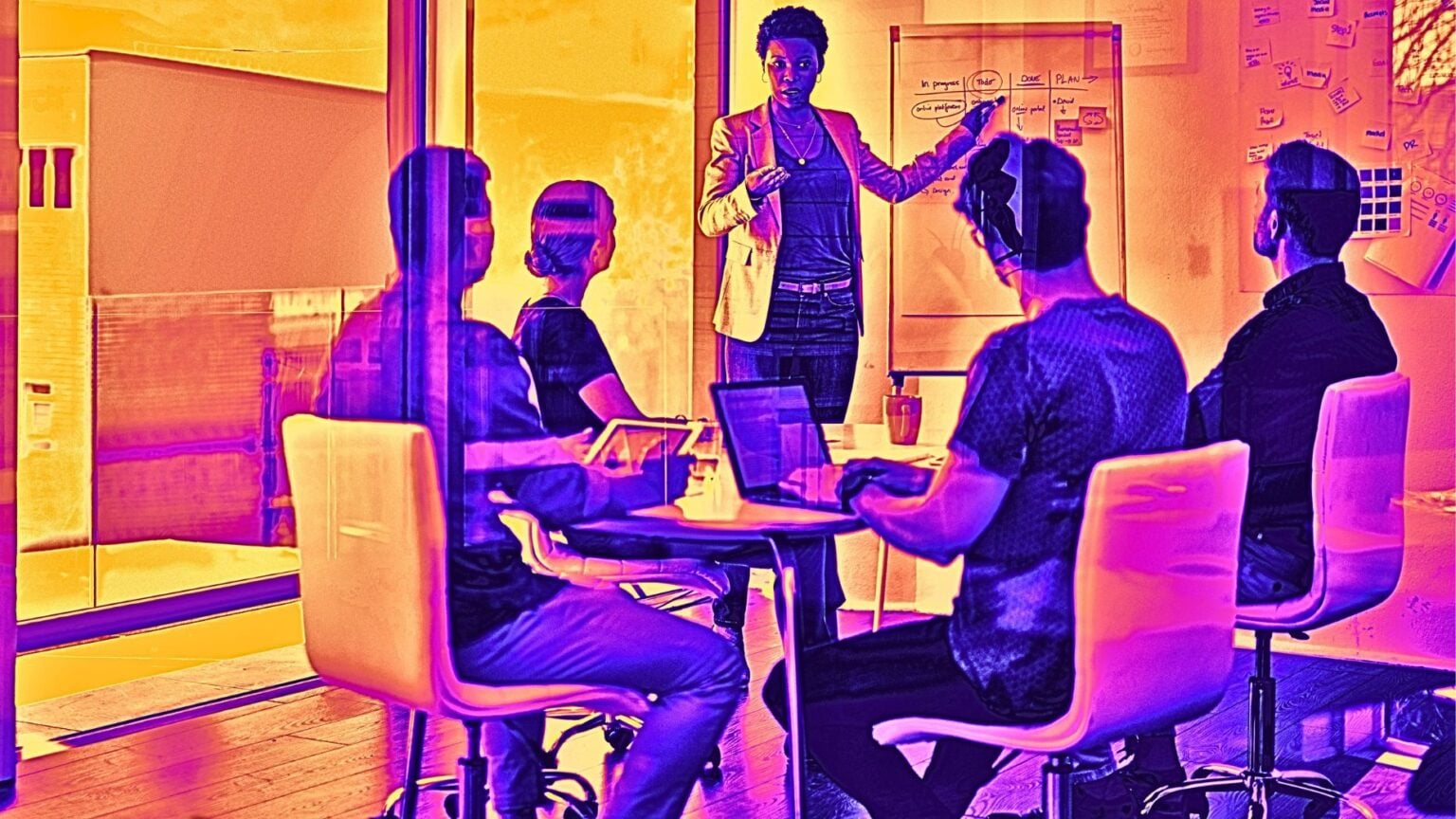 Building A Company Culture Where Little Things Make A Big Difference ...