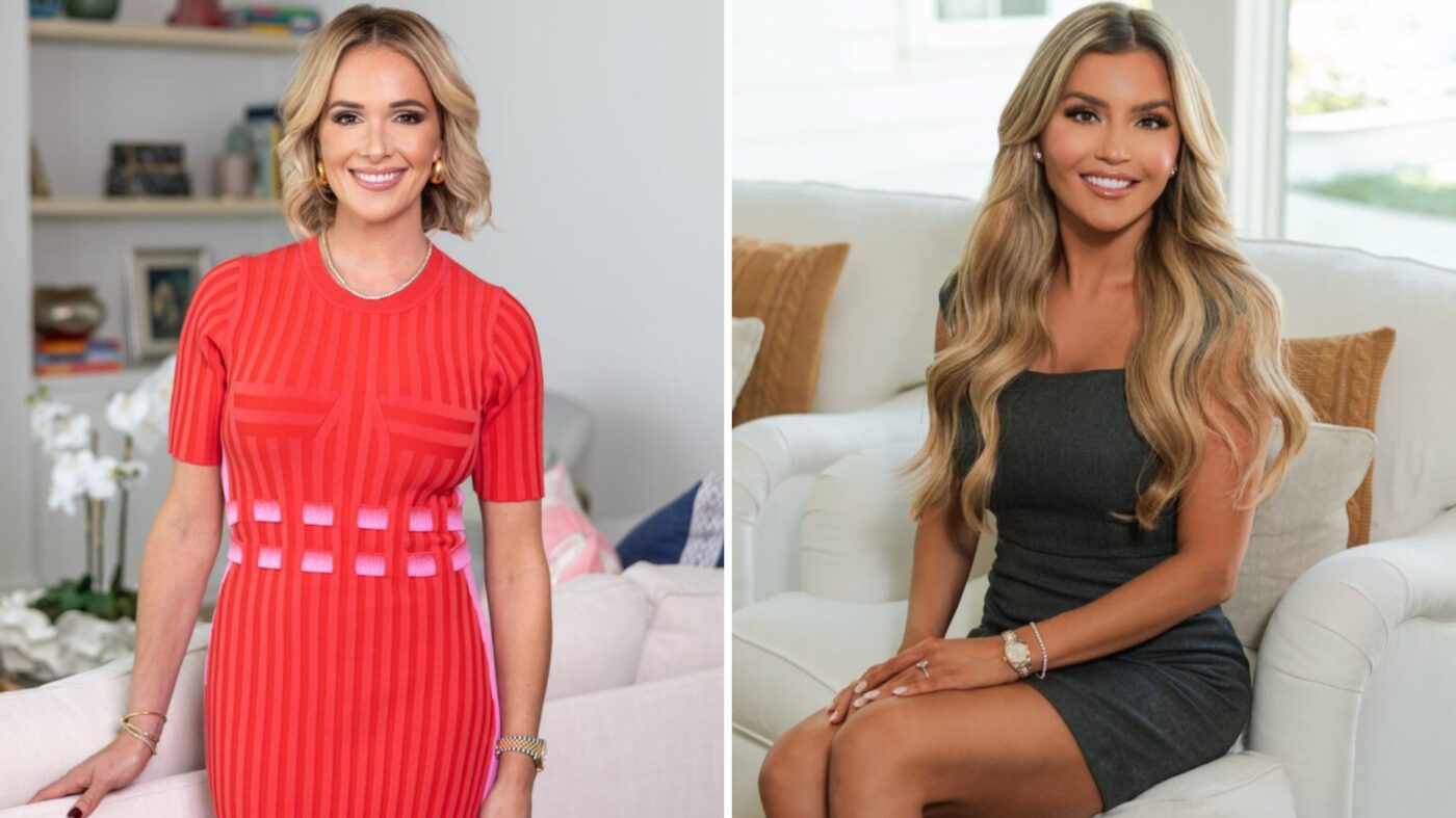 Beverly Hills-Based The Agency Tips Hat To Latest Dallas Luxury ...