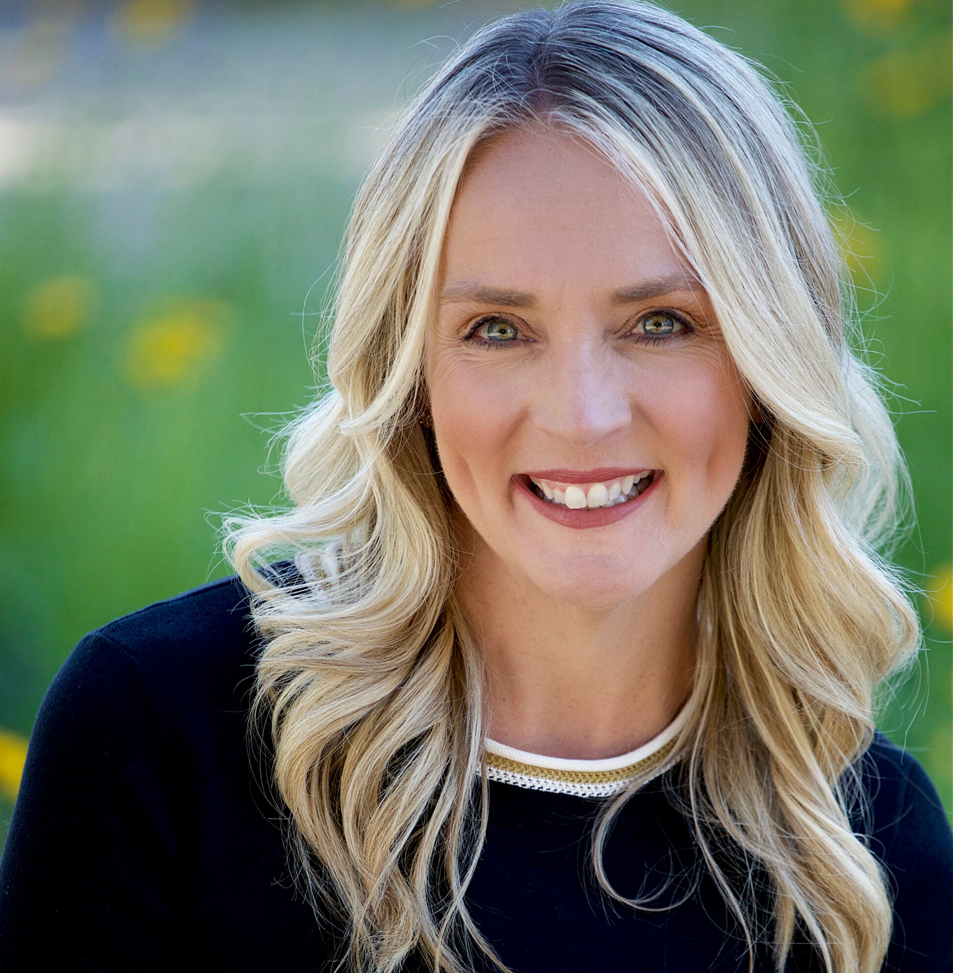 Ginger Wilcox: Here's Why Agents Are Choosing Legacy Brands | Inman ...
