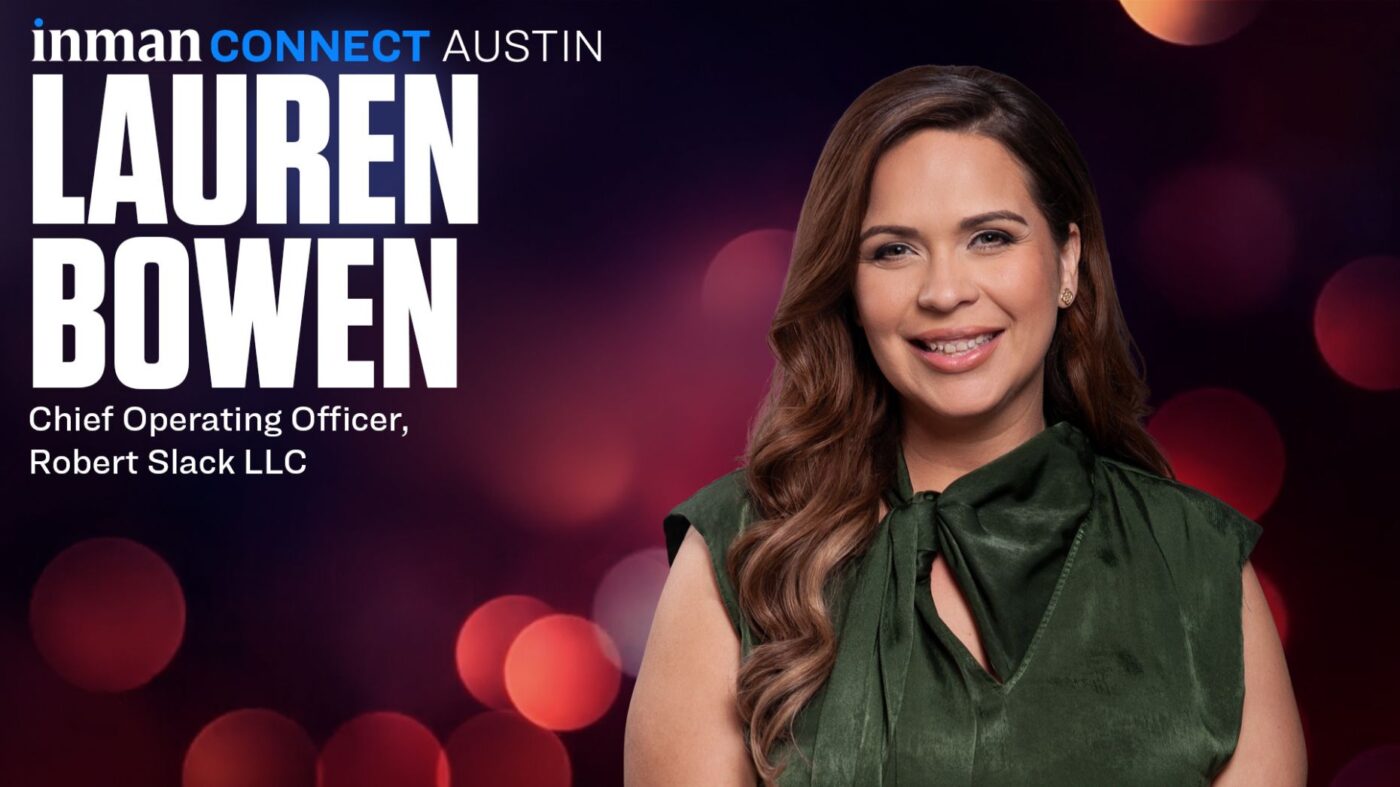 Lauren Bowen Is Leveraging Her Medical Experience To Train Agents ...