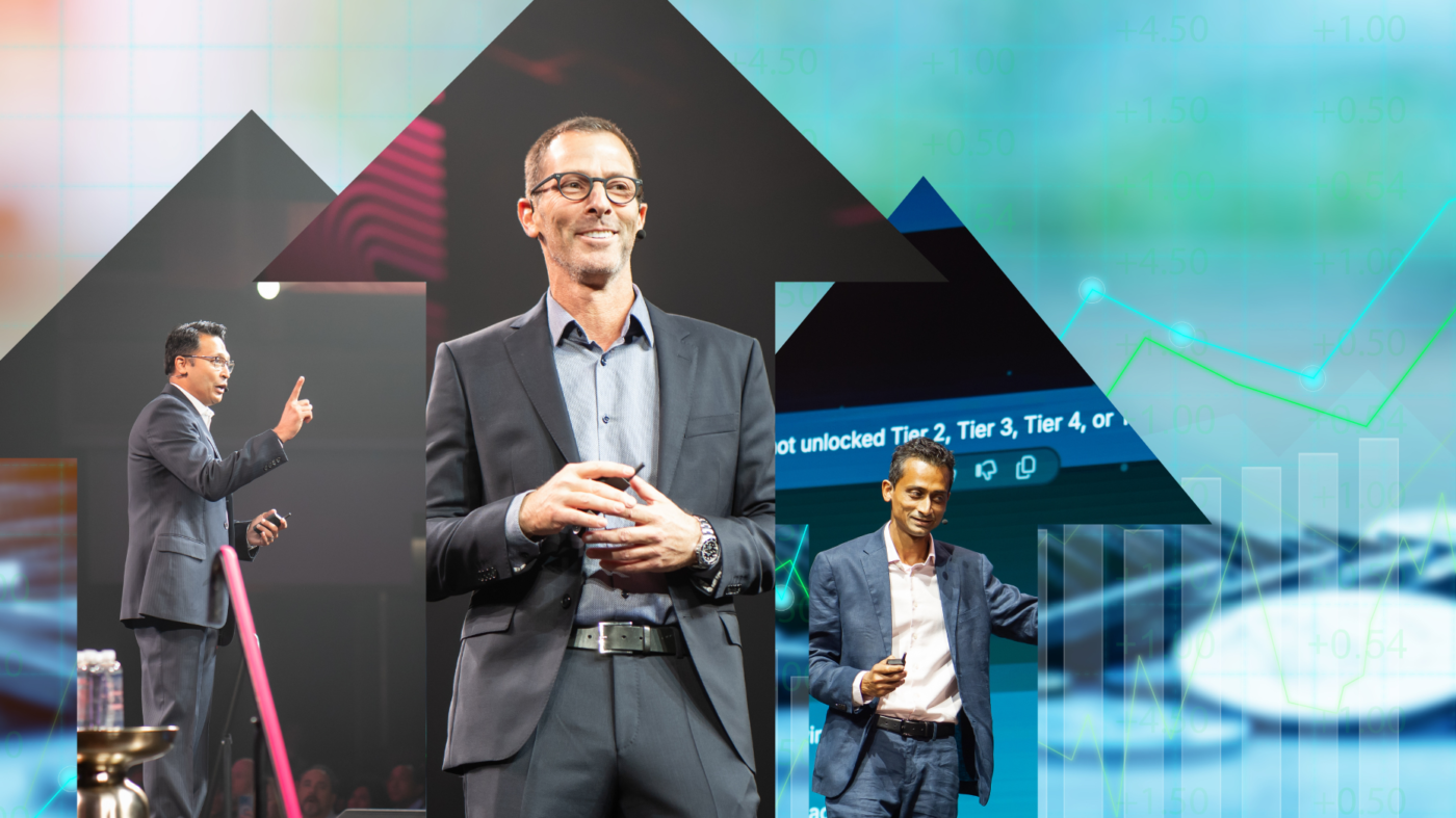 The Real Brokerage Reaches 25,000-Agent Milestone | Inman Real Estate News