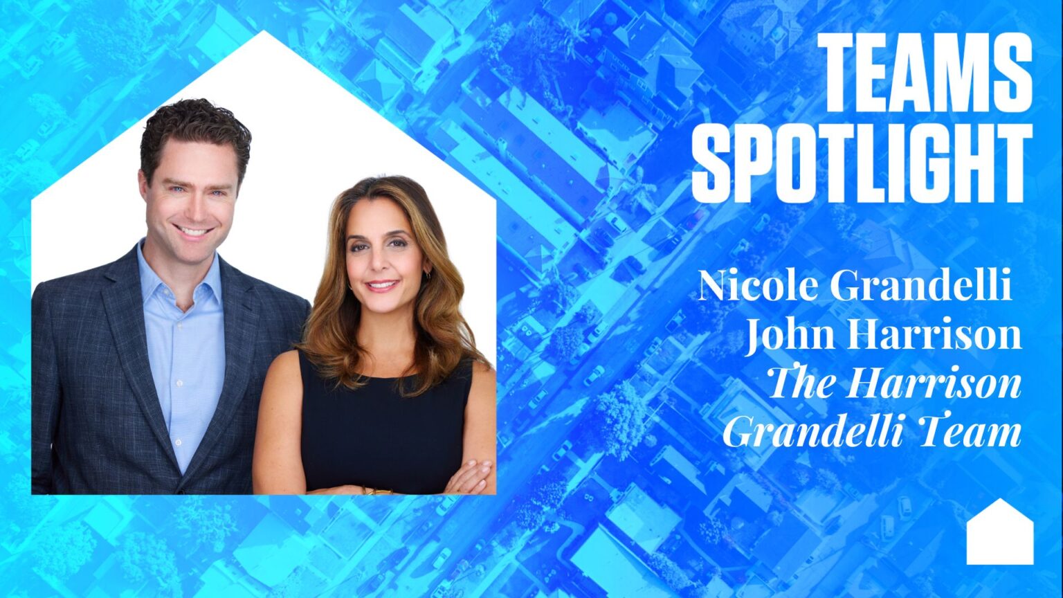 Teams Spotlight: The Harrison Grandelli Team | Inman Real Estate News