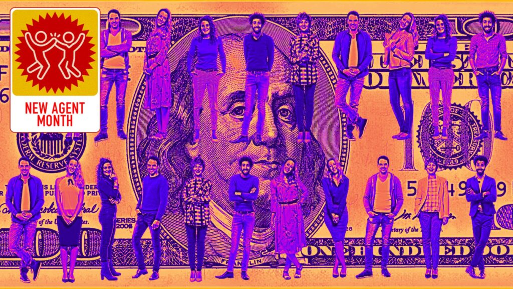 How Do Team Members Get Paid? A Compensation Breakdown | Inman Real ...