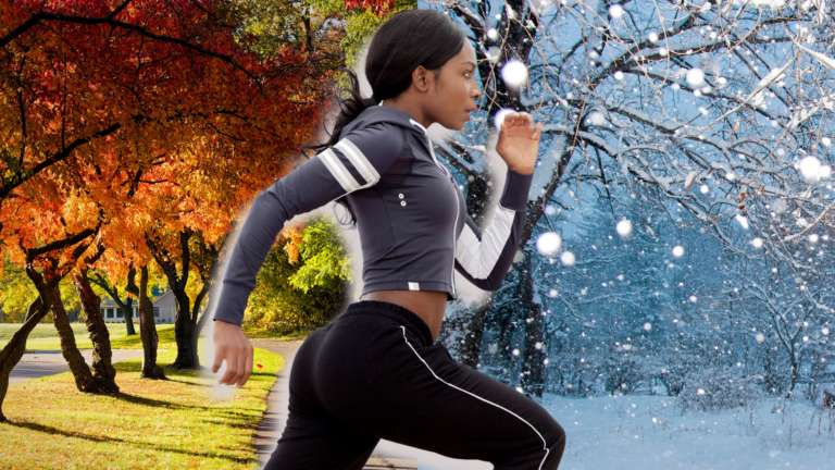 TikTok Trends: Will You Take The Winter Arc Challenge? | Inman Real ...