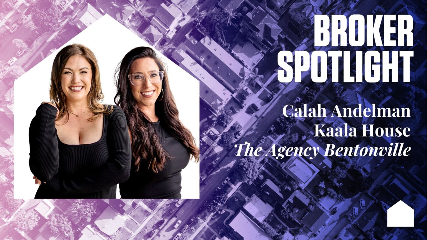 Broker Spotlight: Calah Andelman and Kaala House, The Agency ...