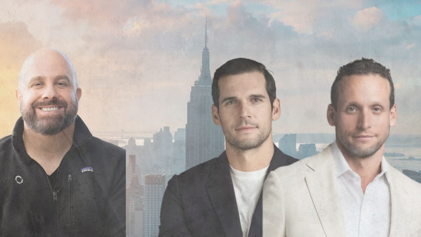 Side Files Restraining Order Against Alexander Brothers In New Action ...