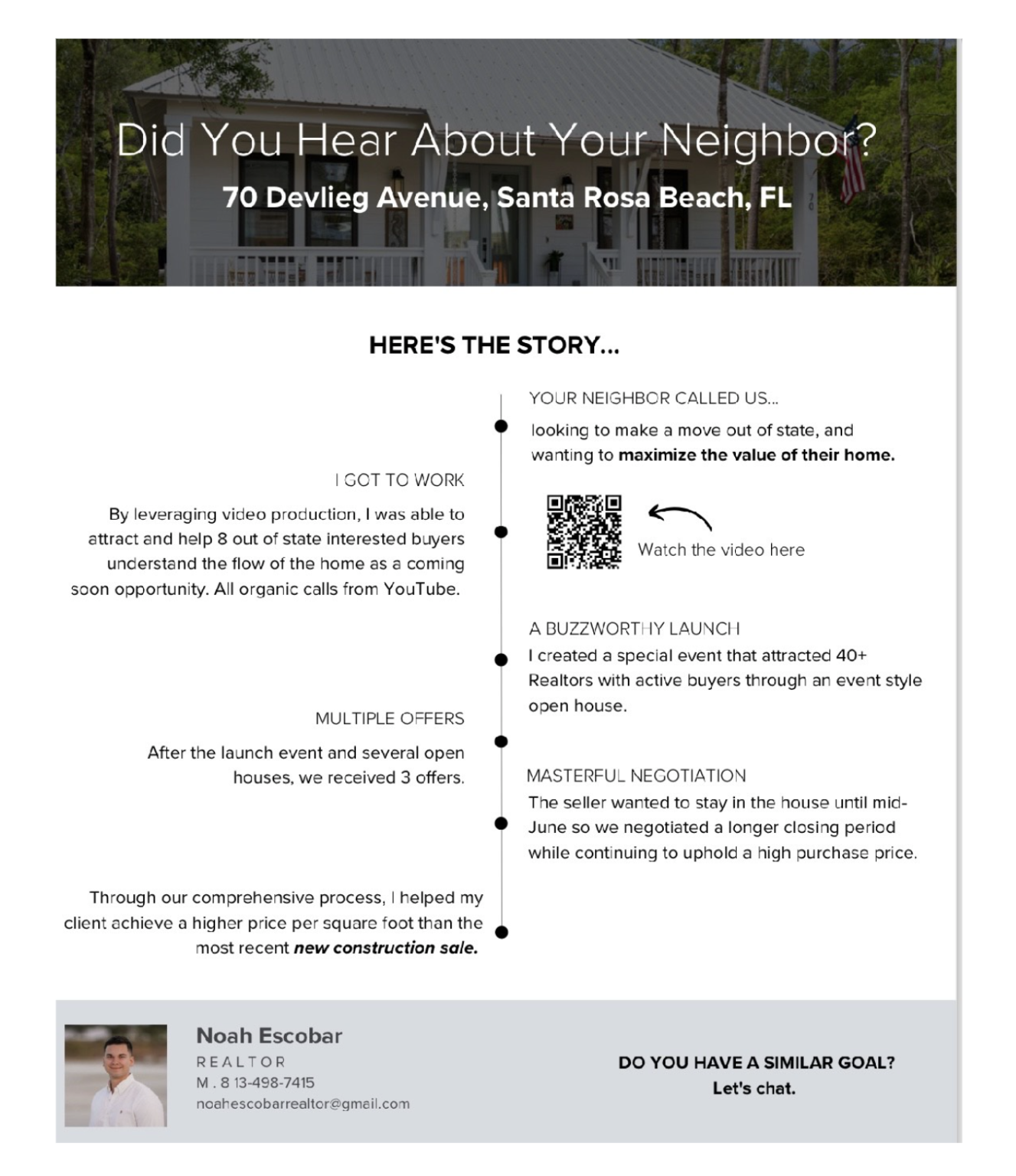 How To Build A Listing Machine For Your Business In 2025 | Inman Real ...