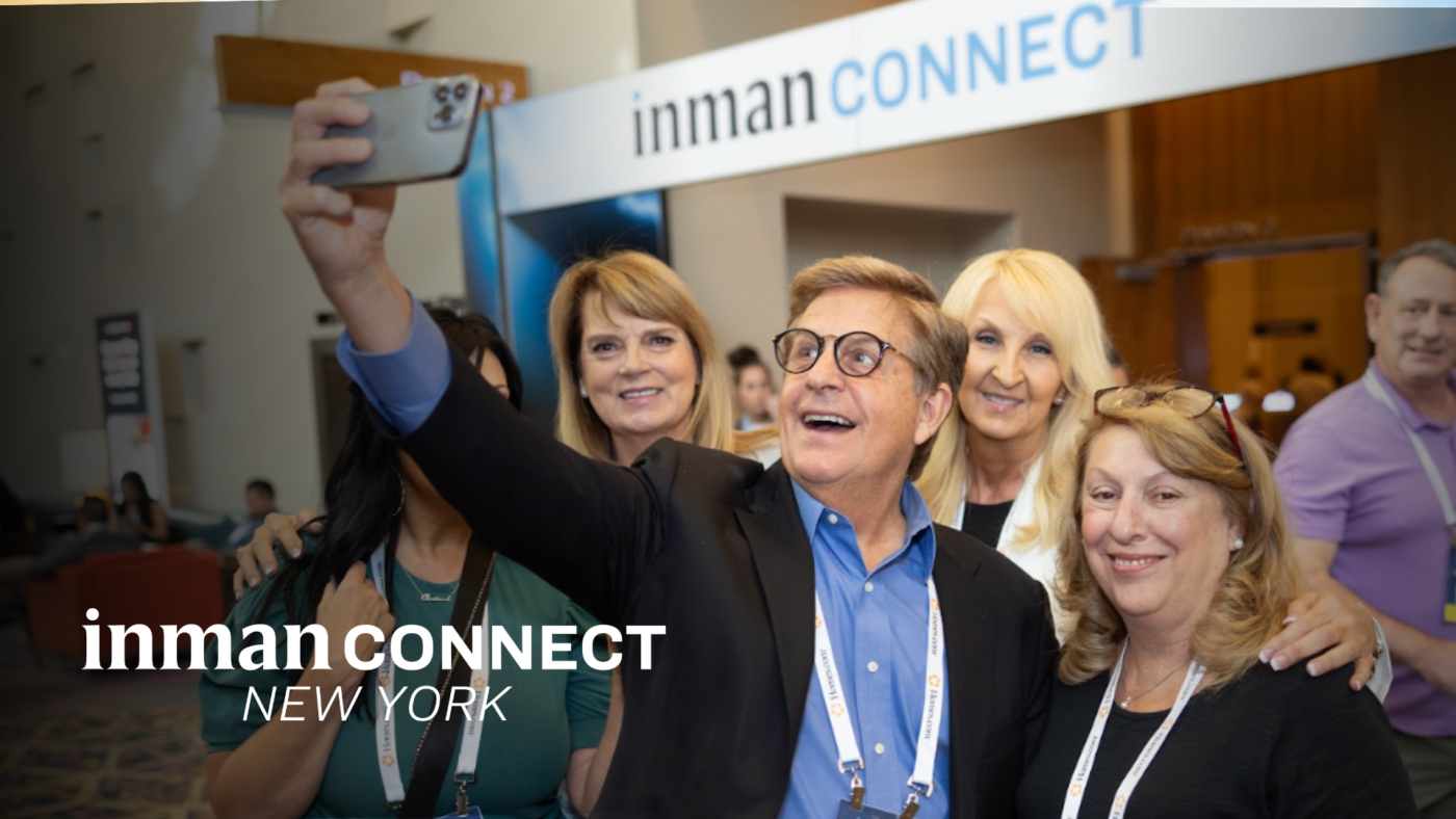 Join the community at the core of Inman Connect New York | Inman Real ...