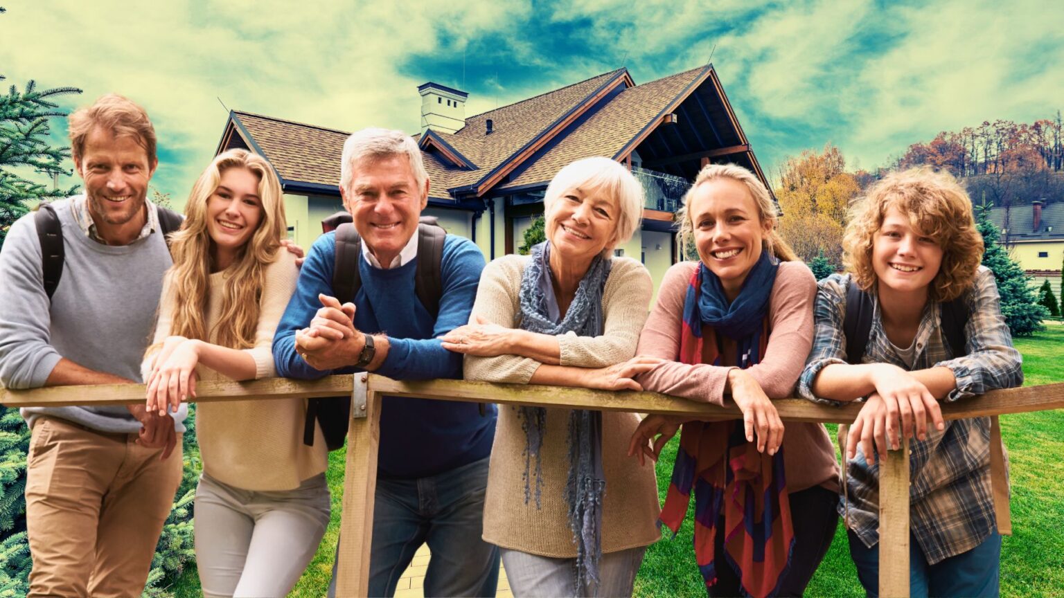How To Successfully Sell Real Estate To Any Generation - Inman