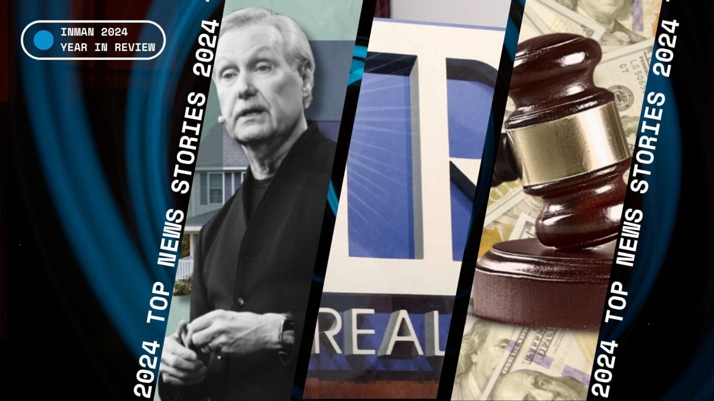 The Top 24 Most-Read Inman Real Estate News Stories Of 2024 | Inman ...