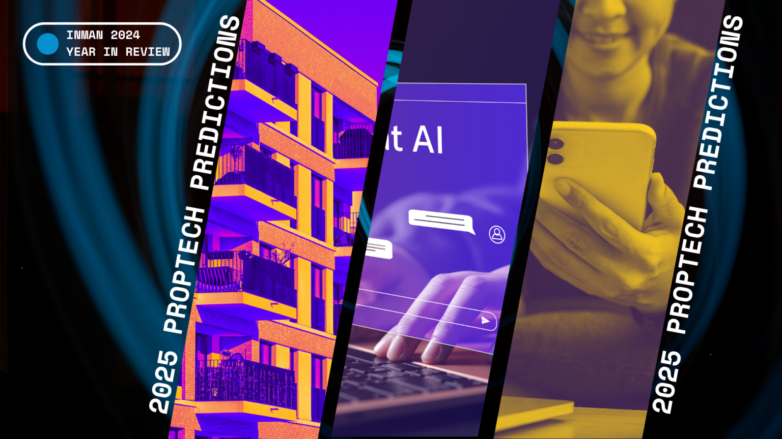 Consumers Are Changing. In 2025, Proptech May Finally Take Notice ...