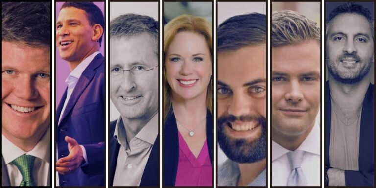 25 Predictions About NAR, CCP, Commissions And More For 2025 | Inman ...