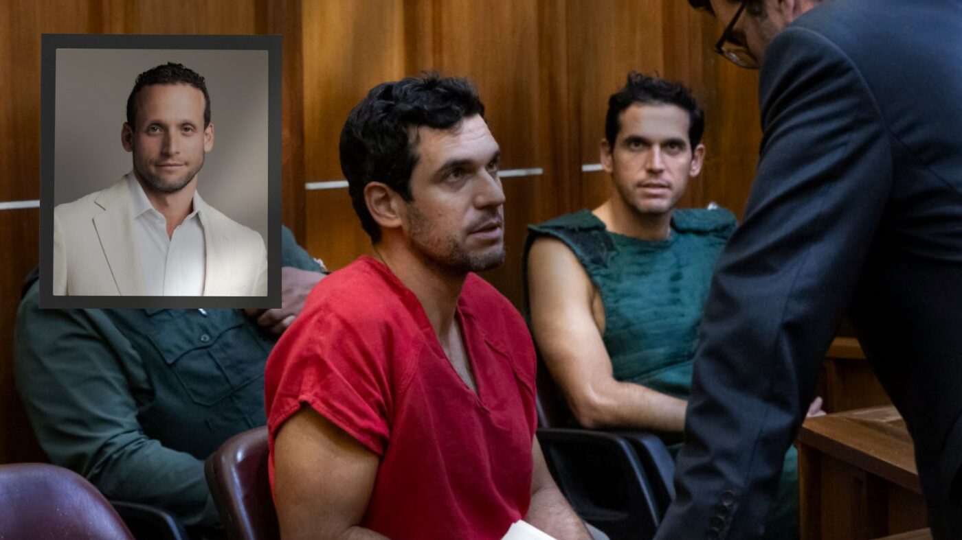 Alexander Brothers Kept In Custody After Friday Court Appearance ...