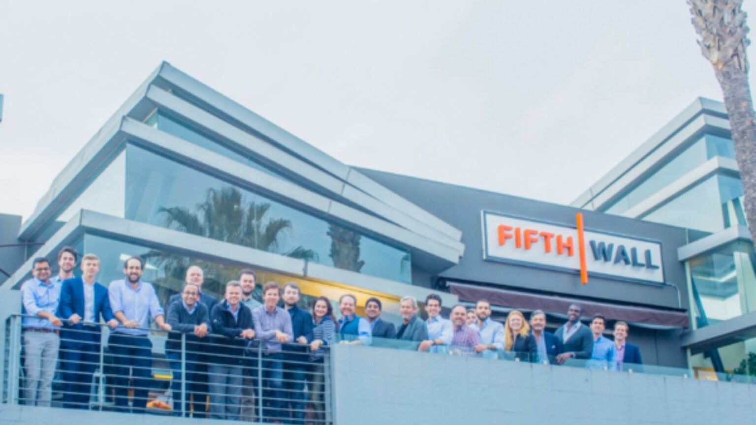 Fifth Wall Ventures Targets $500M For New Real Estate Tech Fund - Inman