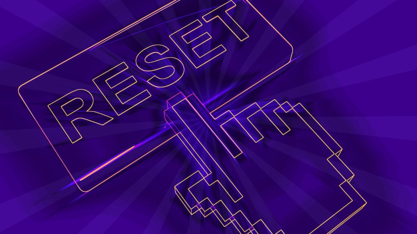 6 Steps For Hitting The Reset Button On Your Real Estate Teams Culture
