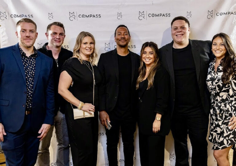 Huddle Up: How Mike Rankin Collective Builds Team Culture | Inman Real ...