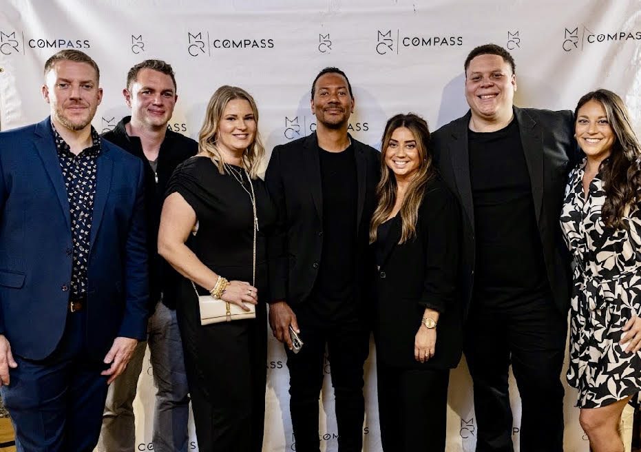 Huddle Up: How Mike Rankin Collective builds workforce tradition ...