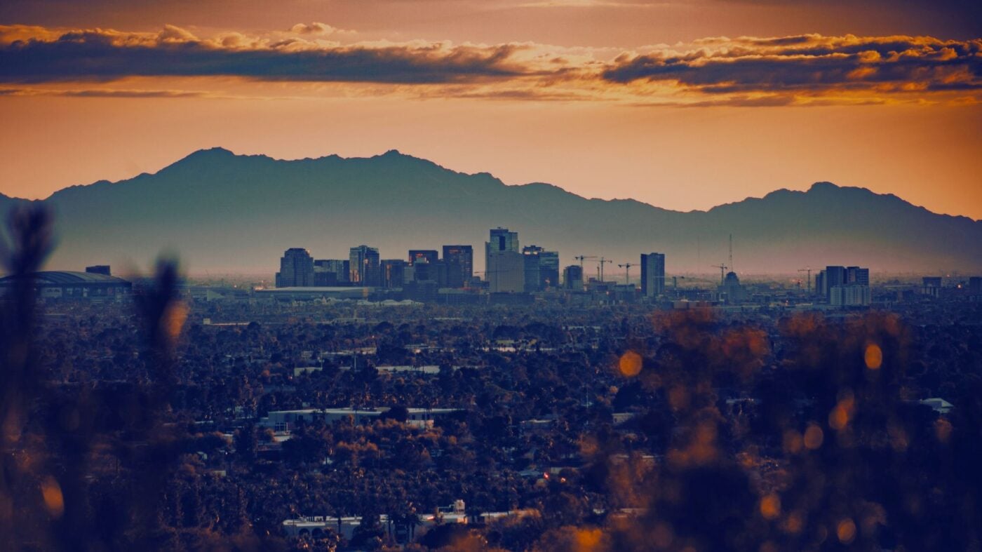 Realty One Group Allows Phoenix-Area Agents To Leave NAR | Inman Real ...