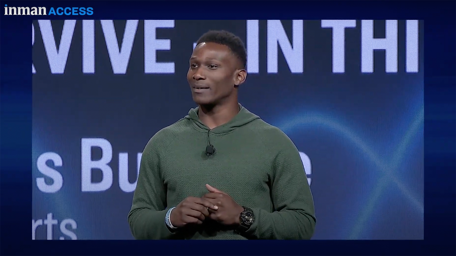 What it Takes to Thrive – and Survive – in this Industry | Inman Real ...