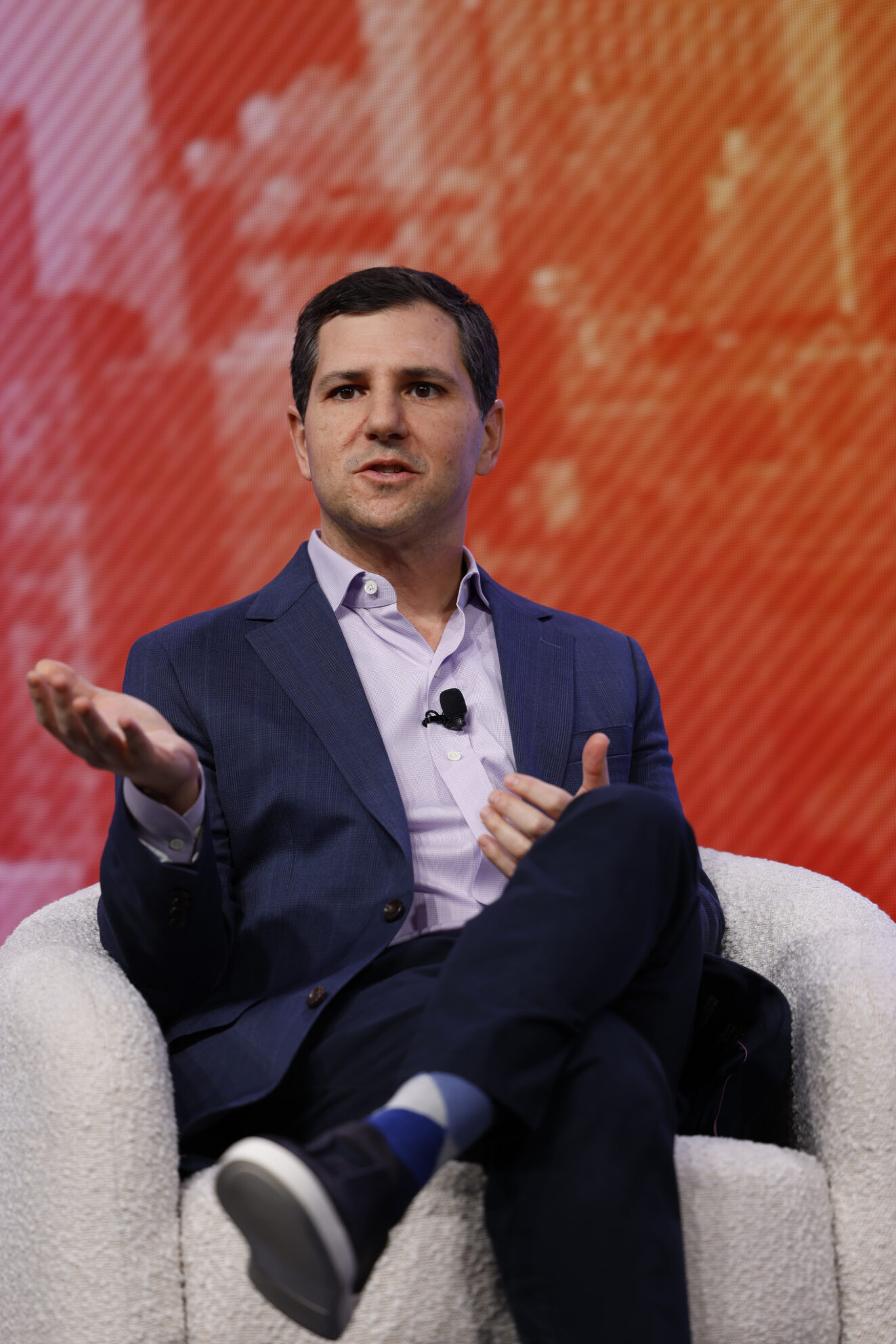 Zillow CEO Jeremy Wacksman: 'Everyone Wins' With CCP In Place - Inman