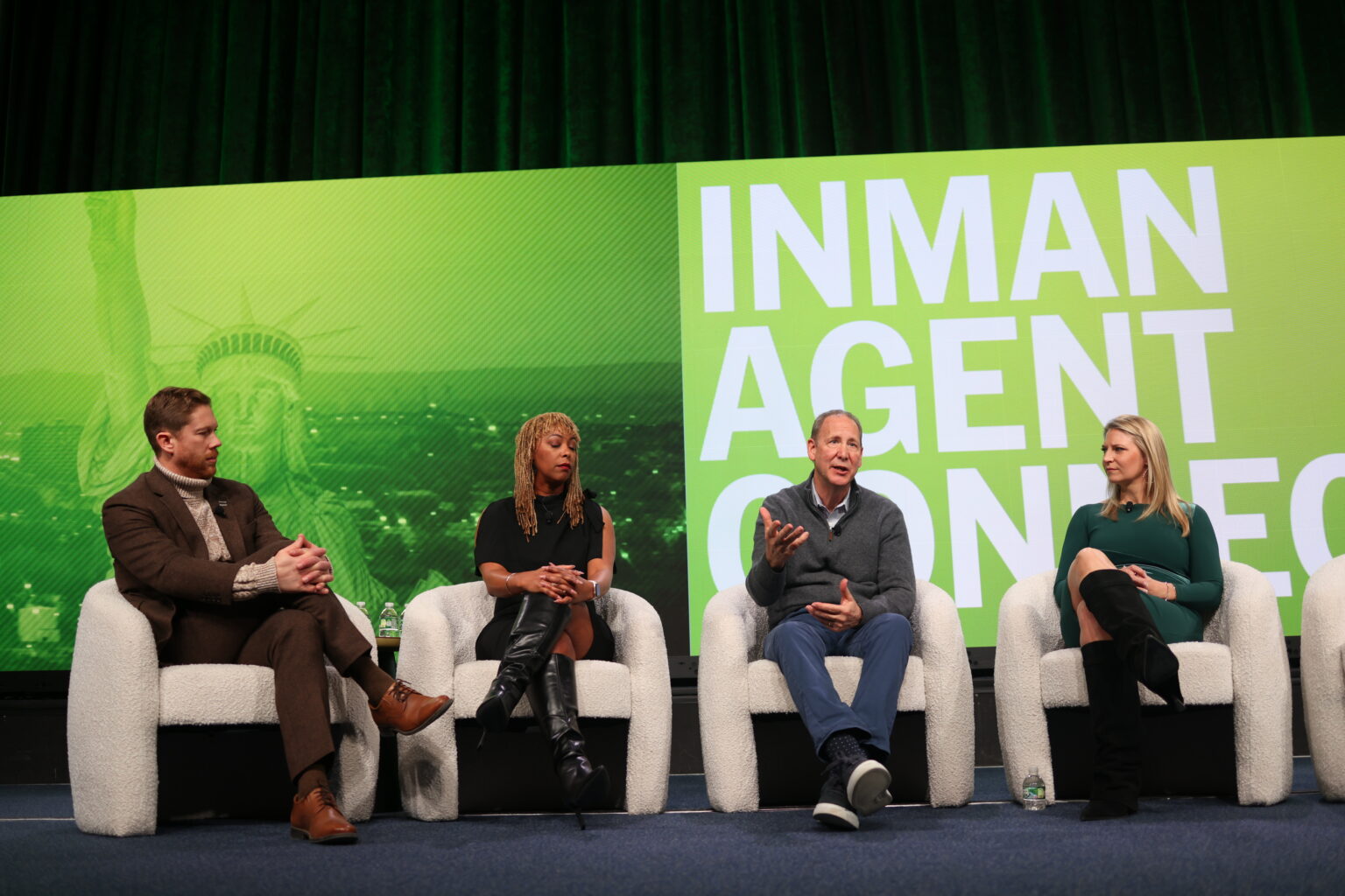 Real Estate Leaders Foresee Opportunity In Wake of Commission Lawsuits ...