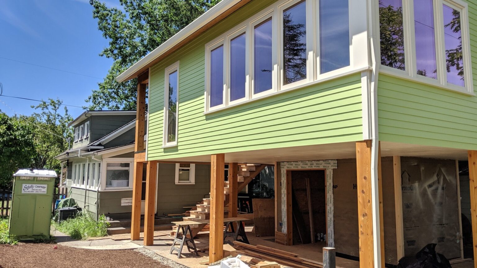 Pasadena ADU Program Offers Second Shot At Affordable Housing | Inman ...