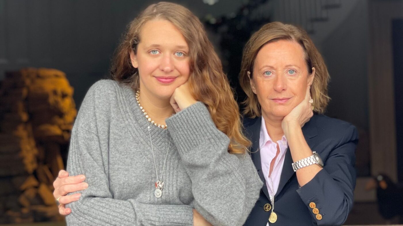 Hamptons Agents Michaela And Paulina Keszler Move To Sotheby's | Inman ...