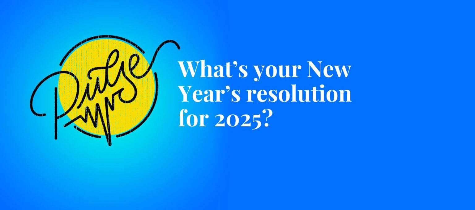 Here Are Your New Year's Resolutions For 2025: Pulse | Inman Real ...