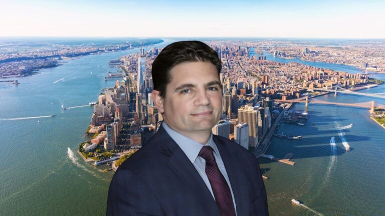 Richard Horovitz Named President Of BHS' Property Management Arm ...