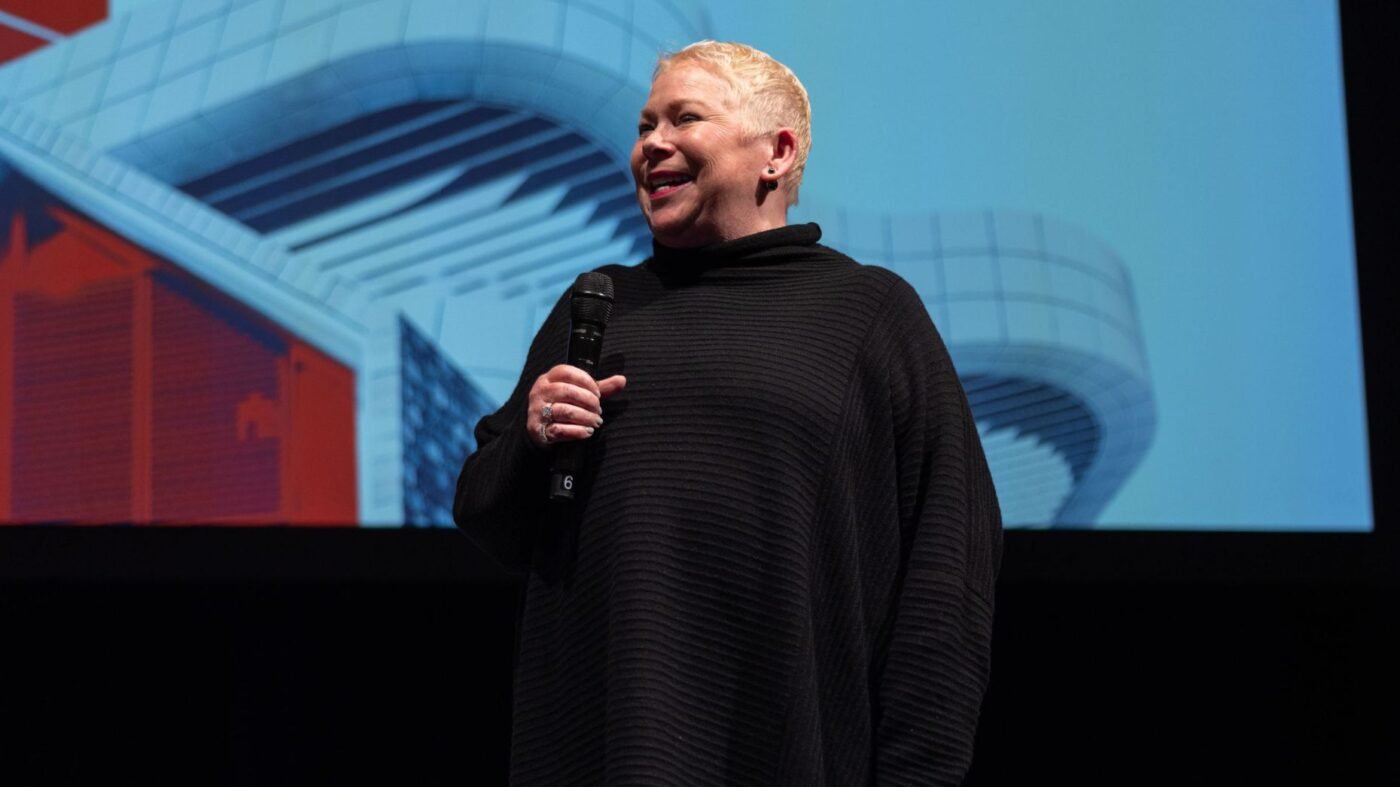 Sherry Chris To Join NAR As Consultant Following Anywhere Exit - Inman