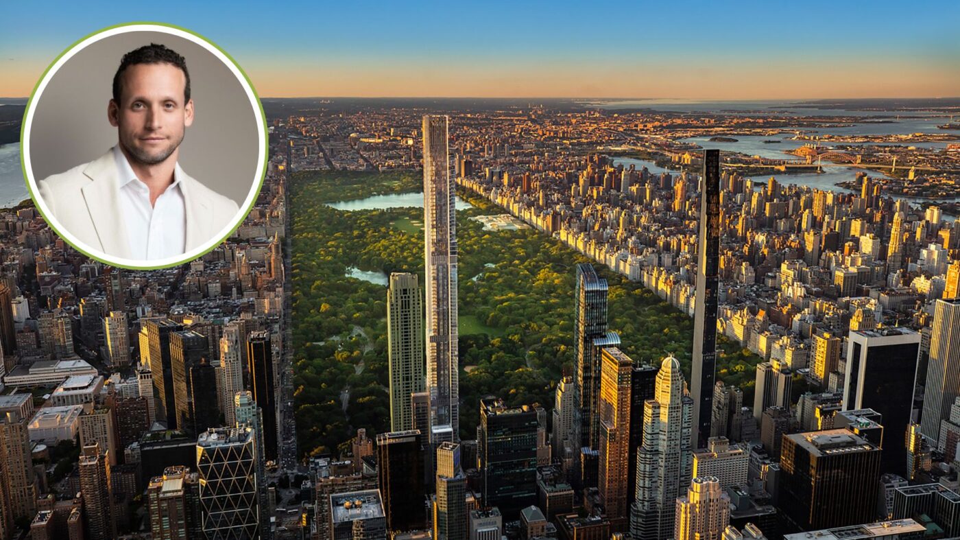 Feds Find Explicit Hard Drive At Tal Alexander's NYC Apartment - Inman