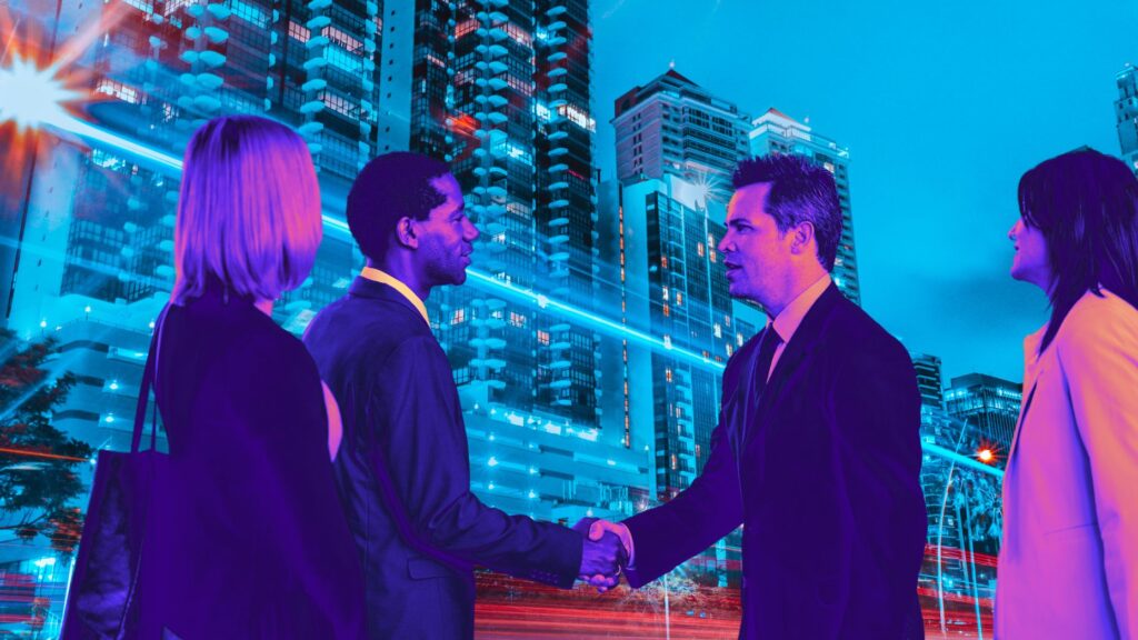 How To Be More Intentional, Aligned In Your Relationship-Building ...