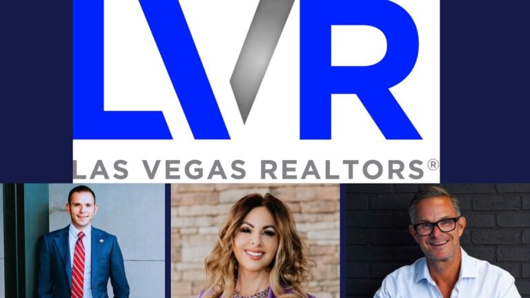 Turmoil for Las Vegas Realtors Continues With Leadership Shakeup ...